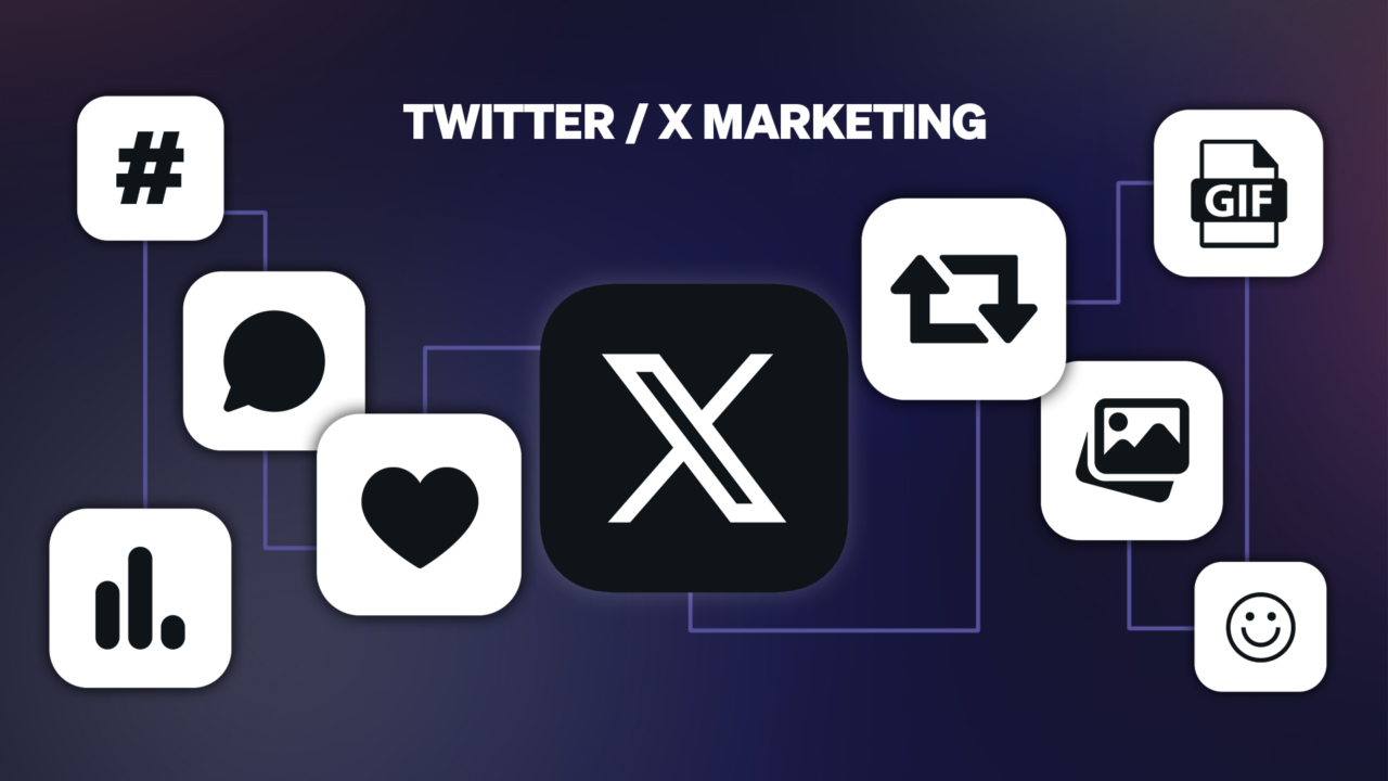 Twitter Marketing: How Can It Benefit You? | Eight Clients