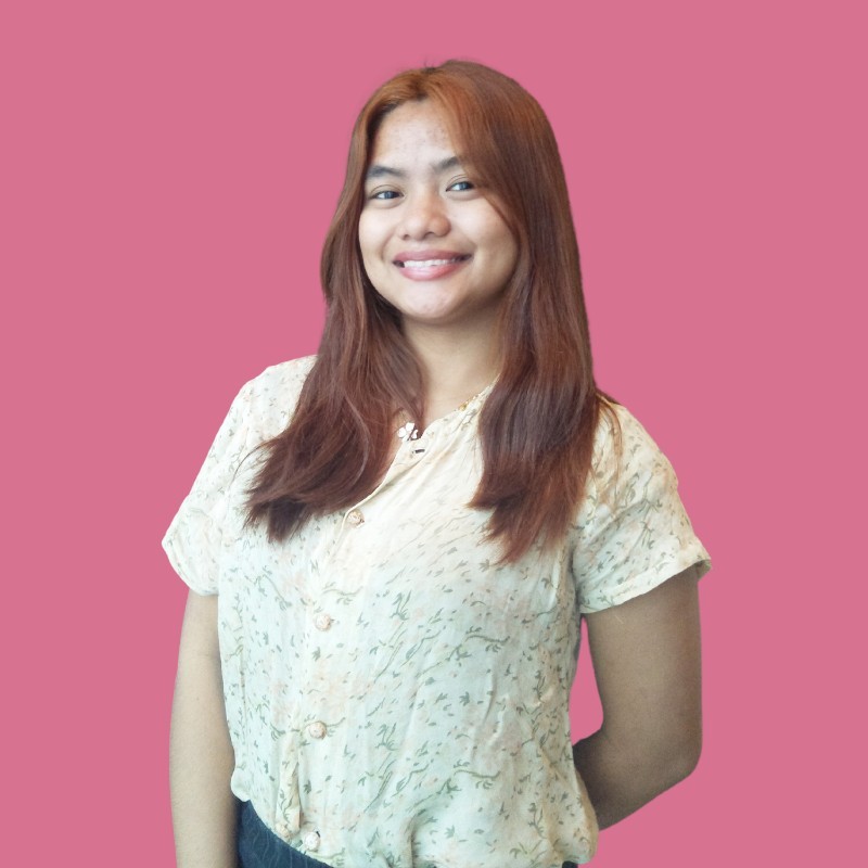 Irish Abigail Aunario | Eight Clients