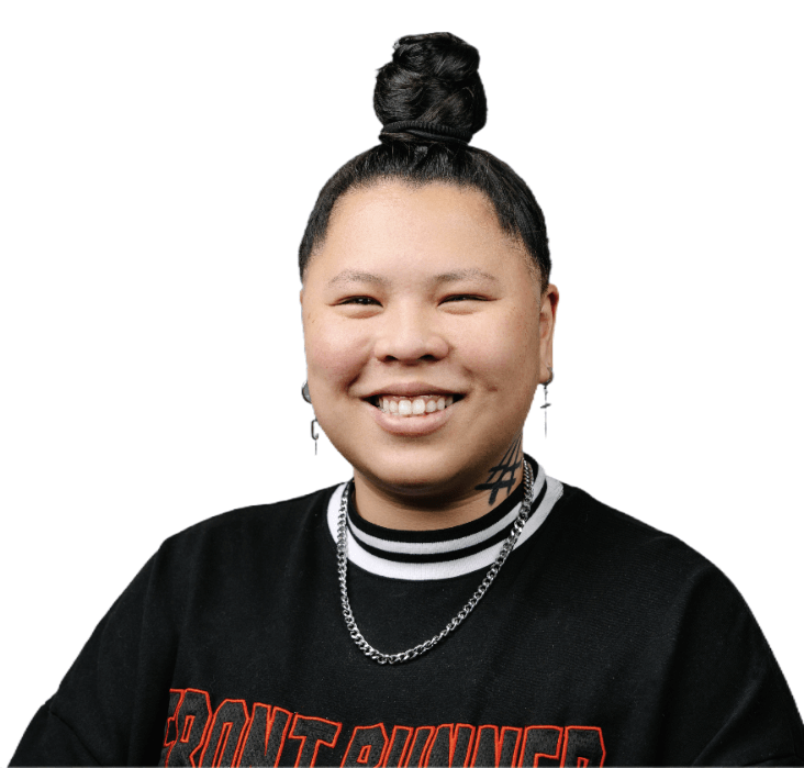 Shanice | Eight Clients