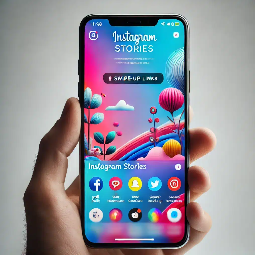 The Power of Instagram Stories for Brand Engagement | Eight Clients