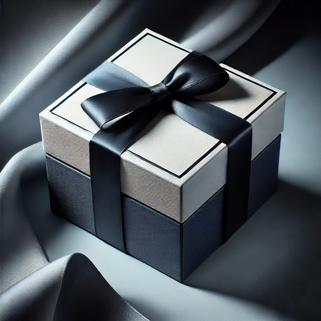 Unwrap the Magic Without the Waste | Eight Clients